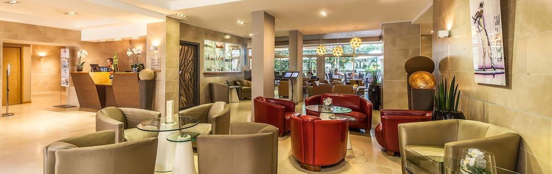 The 21 Best Luxury Hotels in Cannes, France